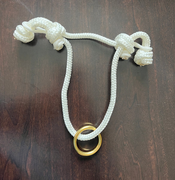 The Go Between – Guy McLean Horsemanship